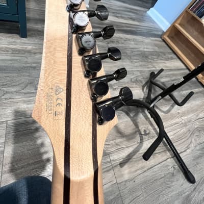 Ibanez RG Prestige 7 String | Reverb Deutschland