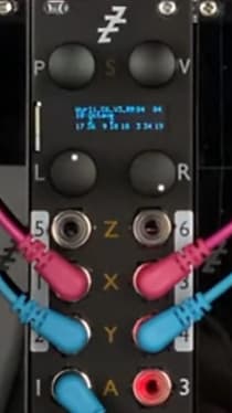 Expert Sleepers Disting EX | Reverb