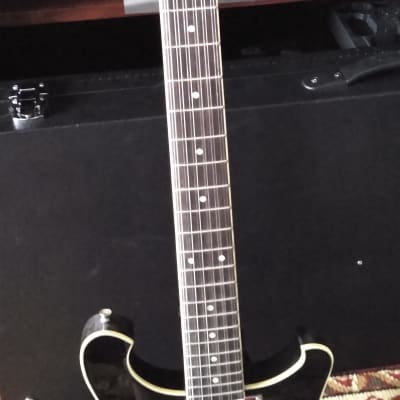 Harley Benton 12 String Classic Series Electric Guitar | Reverb