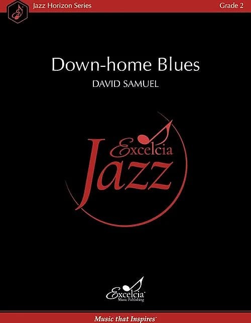 Down-home Blues | Reverb