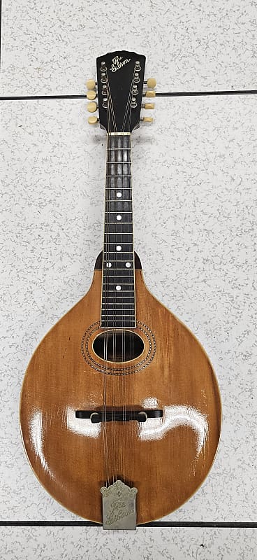 Gibson A Model Mandolin Circa 1917 | Reverb