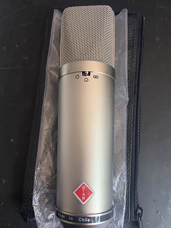 Stam Audio SA-67 à tube révisé dernièrement avec TUBE EF86 | Reverb UK