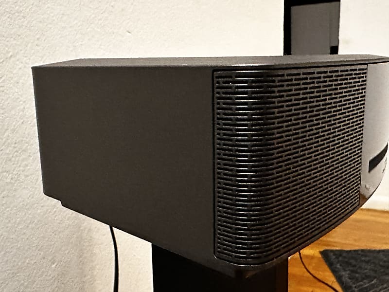 Bose Wave Music System IV | Reverb Bose Wave Music System IV | Reverb