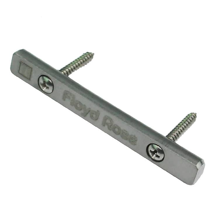 Titanium String Retainer - Titanium | Reverb