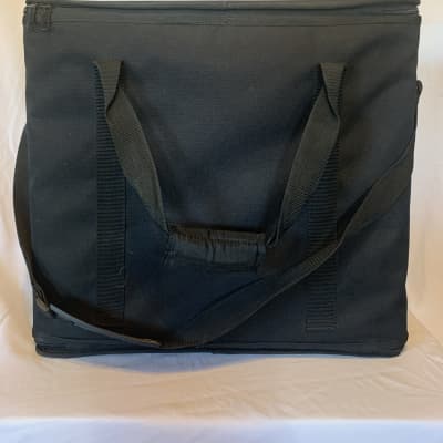 Groove Pak Pro Gear 4U Soft Rack Bag | Reverb