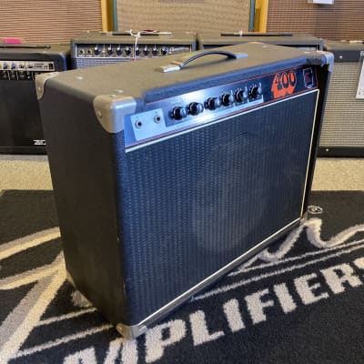 Univox / Unicord Stage 400 Combo Amp, Used | Reverb