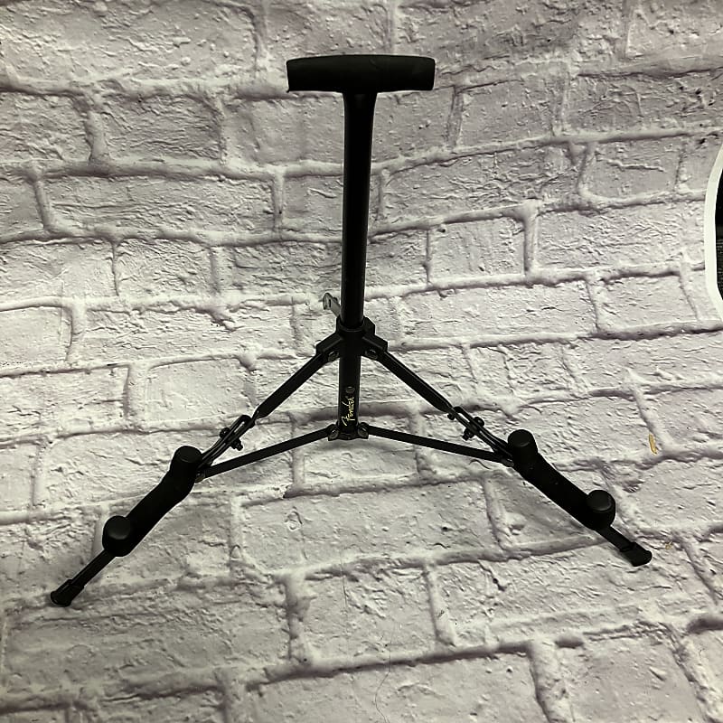 Fender Guitar Stand | Reverb