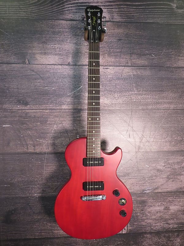 Epiphone LP Special P90 Electric Guitar (Raleigh, NC) | Reverb