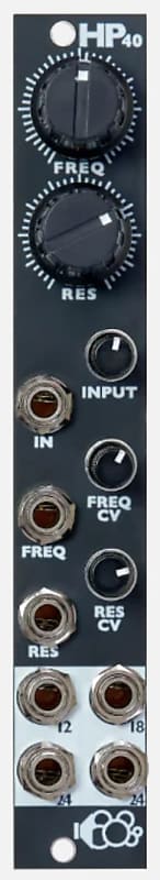 Bubblesound HP40 2022 - Black | Reverb