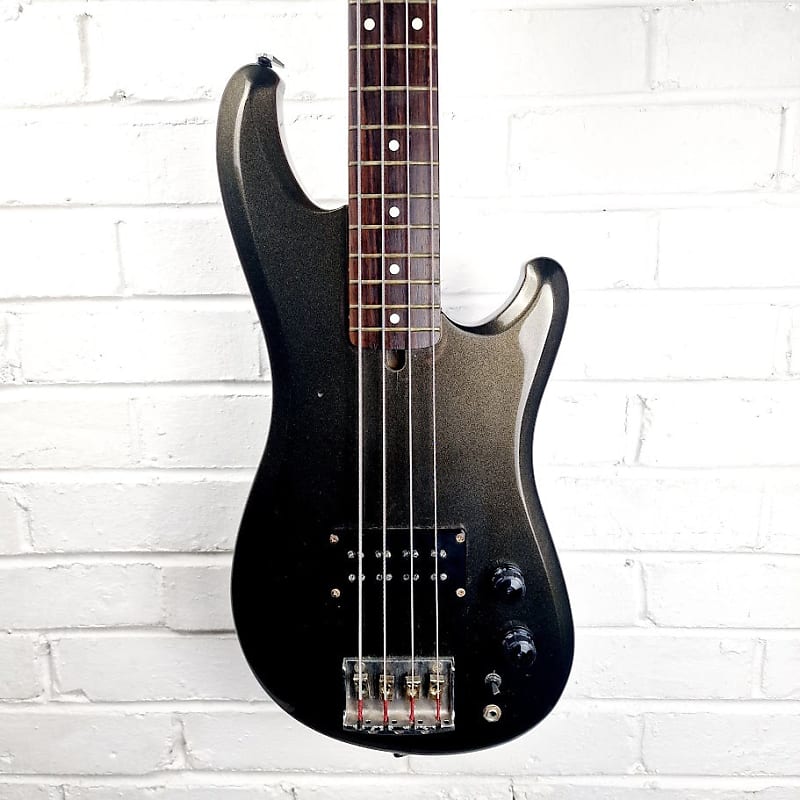 IBANEZ ROAD SERIES II RB888 "BEAN" 4 STRING BASS GUITAR | Reverb UK