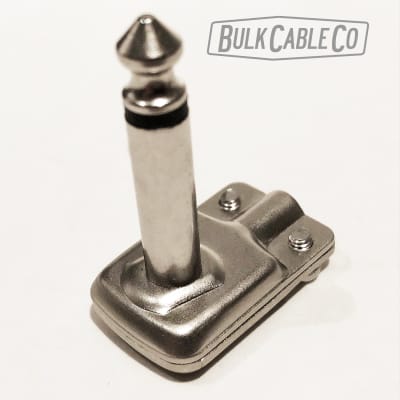 SquarePlug SP500 Right Angle & SPS5 Straight Connector Set - | Reverb