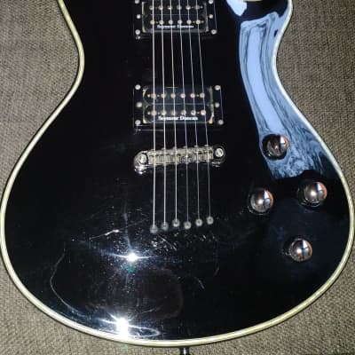 Schecter Tempest Special TV Yellow | Reverb