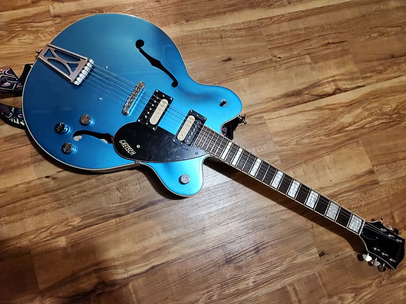 Gretsch Streamliner G2622T | Reverb