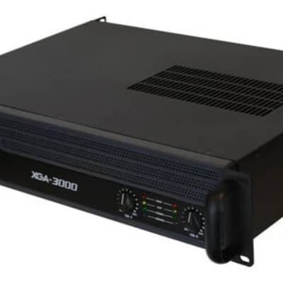 Used Carvin HT1000 Professional 1000 watt Power Amplifier | Reverb