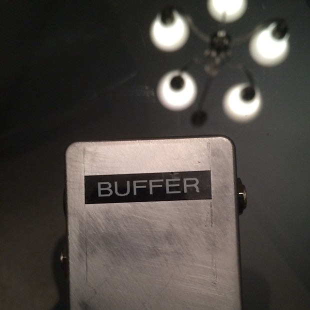 Visual Sound Buffer - free shipping | Reverb
