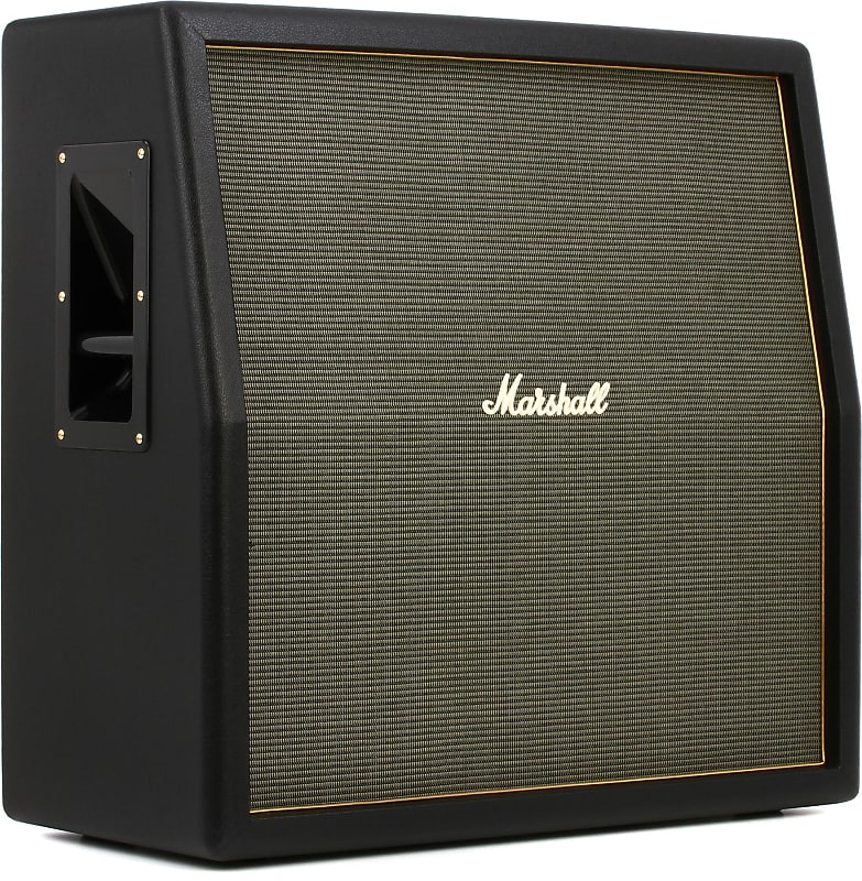 Marshall ORI412A Origin 240-watt 4x12" Slant Extension | Reverb