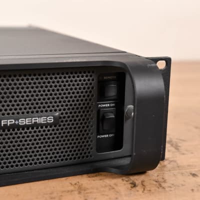 Lab Gruppen FP14000 14,000W Two-Channel Power Amplifier | Reverb UK