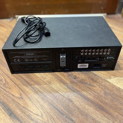 Alesis Adat Type II Digital Audio Recorder | Reverb