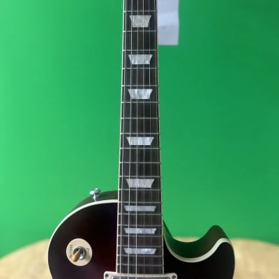 Gibson Les Paul Standard Mod Shop | Reverb