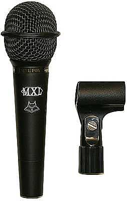 MXL Fox 300 OHM Microphone | Reverb