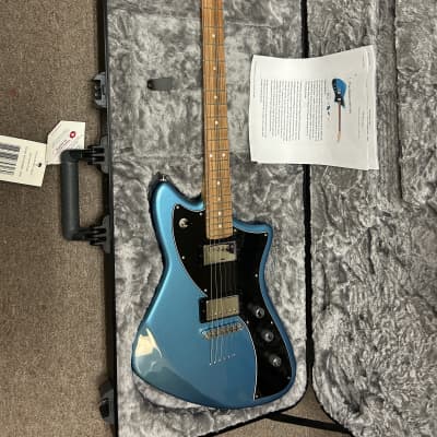 Shergold Meteor 1979 3 Color Sunburst | Reverb