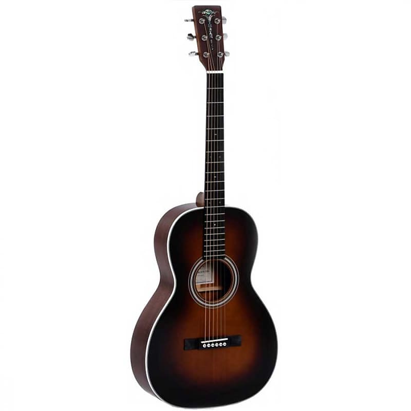 Sigma 00M-1STS-SB Plus | Reverb