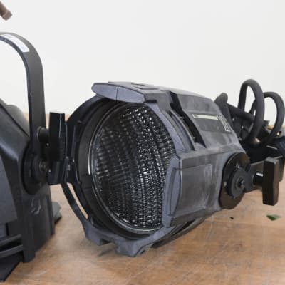 ETC Source Four Par Stage Light (PAIR) (church owned) CG00PJ4 | Reverb