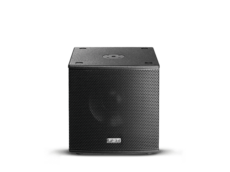 FBT Subline 112sa Powered Subwoofer 12" 700W RMS | Reverb