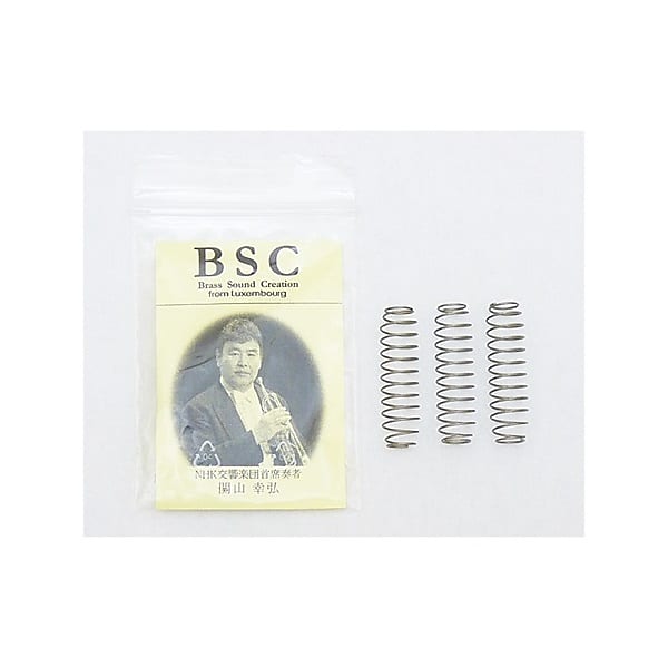 BSC [Early bird special sale] Brass Sound Creation / HIGH | Reverb UK