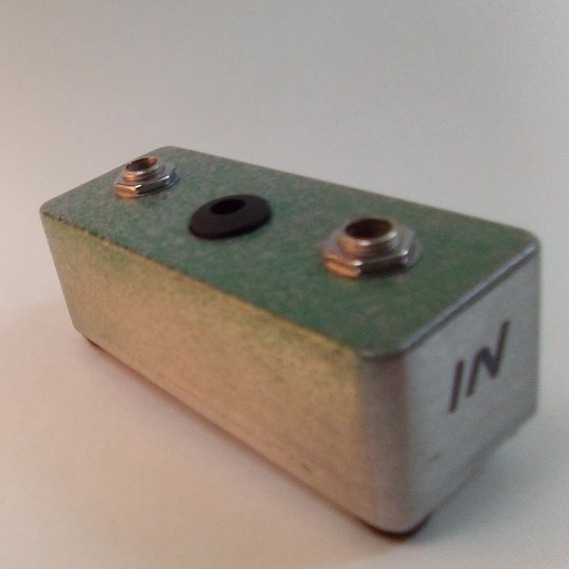 Kneebone Street Shop Experiment #117 LO-FI Mold Box | Reverb