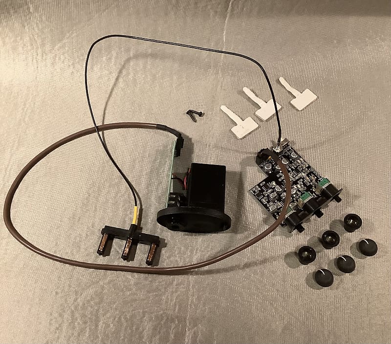 Taylor ES2-Expression System 2022 | Reverb