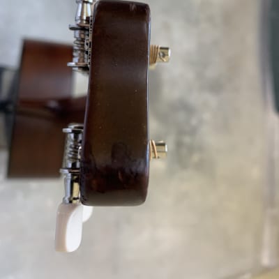 Samick LW-015 Acoustic-Electric Guitar | Reverb