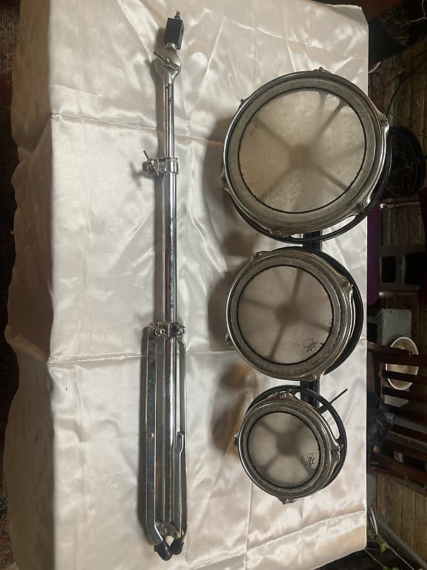 Remo Roto Toms | Reverb