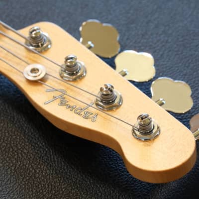 Unplayed! 2019 Fender Custom Shop Jason Smith Masterbuilt | Reverb UK