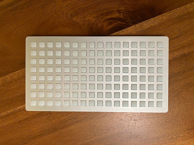 Monome 128 Grid 2022 Varibright | Reverb