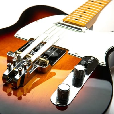 Certano T-Bender Bender Bridge for Tele bend B or G string | Reverb