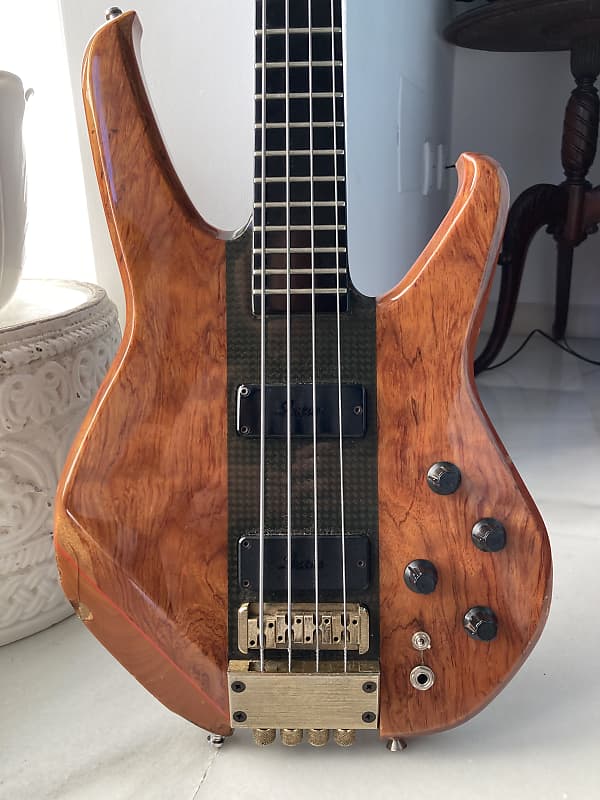 Status Series II 1988 | Reverb