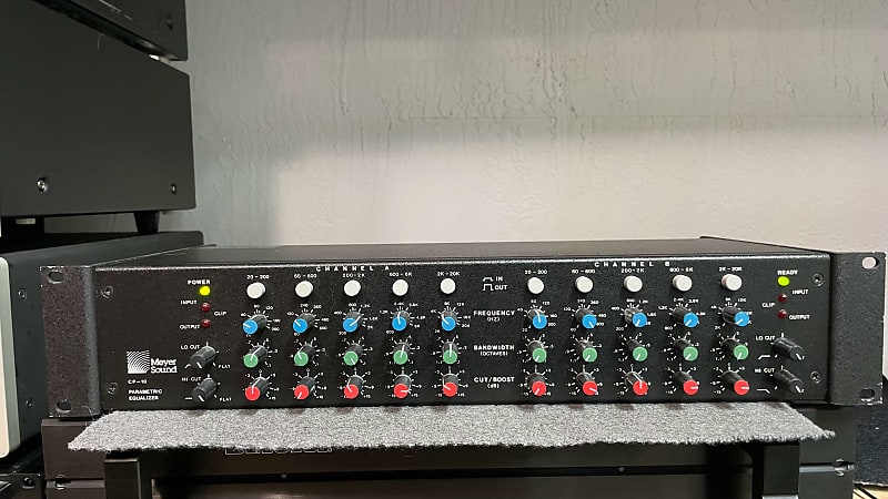 Meyer CP10 #1 | Reverb