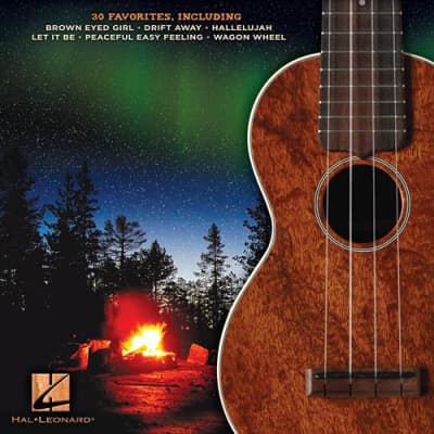 Cowboy Songs For Ukulele | Reverb