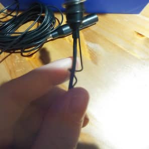 Apex APEX 150 Miniature Hanging Condenser Microphone | Reverb