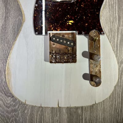 Pistols Crown Barncaster 2023 Royal Blue barned | Reverb