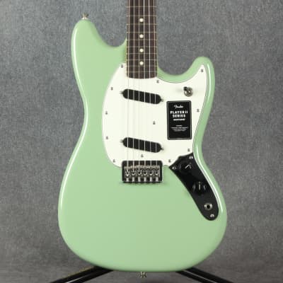 Partscaster Fender ‘69 Mustang Build, Alder Body and | Reverb UK