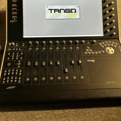 Genuine SmartAV Tango Smart Console Professional Mixing | Reverb