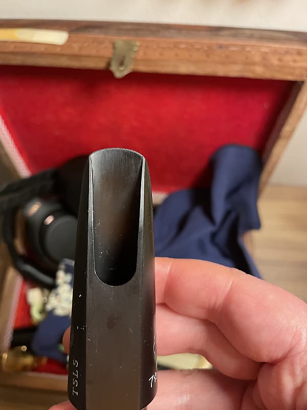 Aizen LS Tenor 2022 Black | Reverb