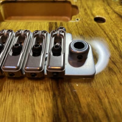 2021 Warmoth Velocity (body only) | Reverb