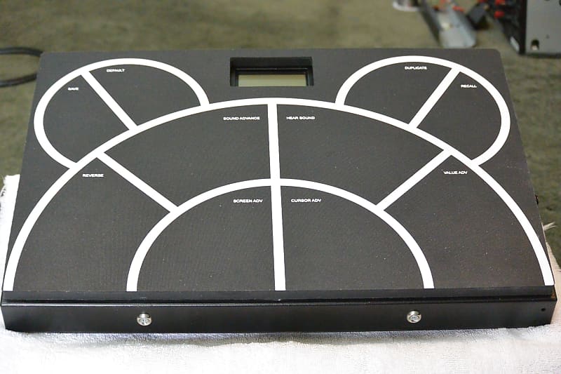 Alternate Mode Drumkat Turbo 4.5g Multipad Controller | Reverb