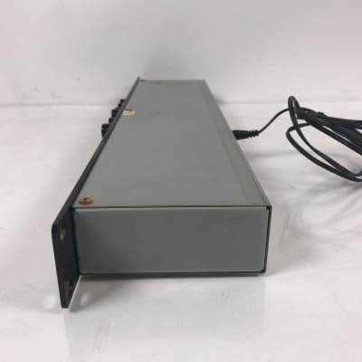 Zoom Studio 1201 Digital Reverb Rack Mount Multi Effect | Reverb