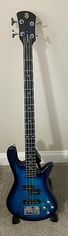 Spector Legend 4 Standard | Reverb