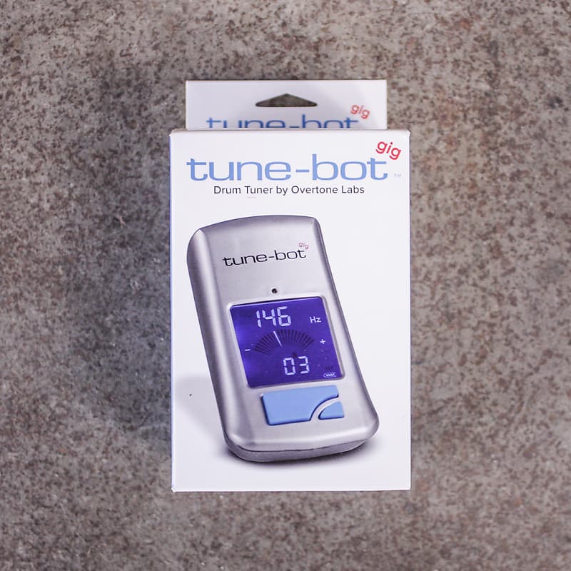 Tune Bot GIG | Reverb