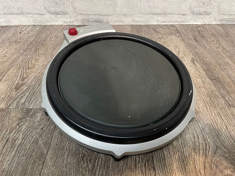 Yamaha TP100 10” Drum Pad Trigger Tom / Accessory #DM2 | Reverb